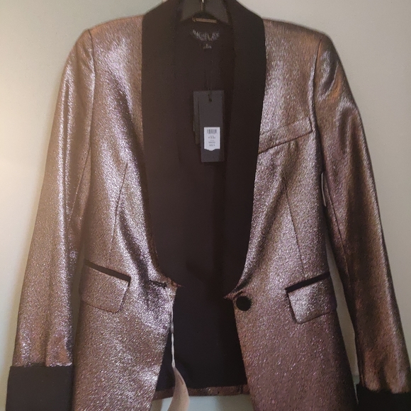 Rachel Zoe | Jackets & Coats | Rachel Zoe Blazer | Poshmark